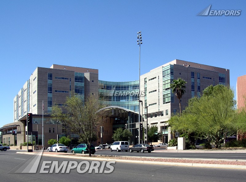 TradArch: Classical vs Modernist, Federal Buildings throughout the US