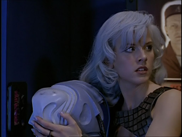 Eva Habermann: Eva Habermann Zev Lexx [ main ]