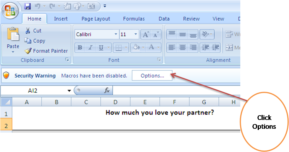 IF function in MS Excel | Mastering Excel - the easy way...