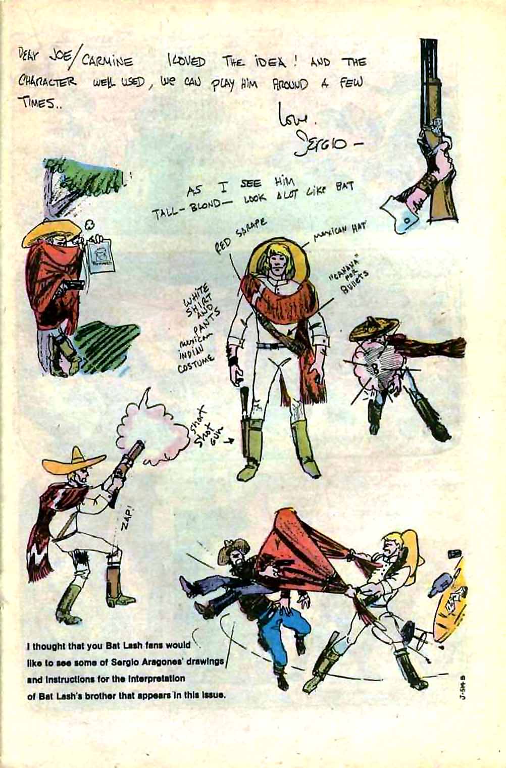 Diversions of the Groovy Kind: Decent Comics: "Brothers" by O'Neil ...