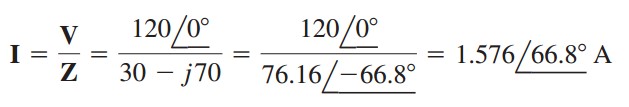 Power in AC Circuits: Instantaneous and Average Power – Wira Electrical