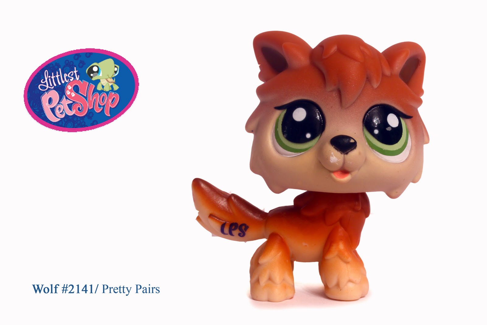 Poznaj świat LPS!: 36. Zebra i saszetka doszły!! + ocenki wilków ...