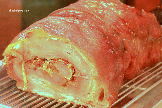 Cebu’s Original Lechon Belly: The Best Lechon I've Tasted So Far ...