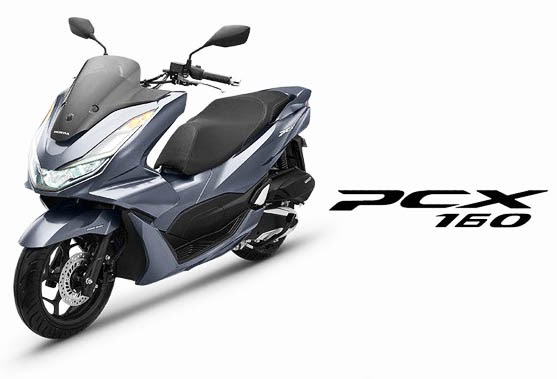 Harga PCX 160 ABS dan CBS di Pekalongan, Batang, dan Pemalang 2023 ...