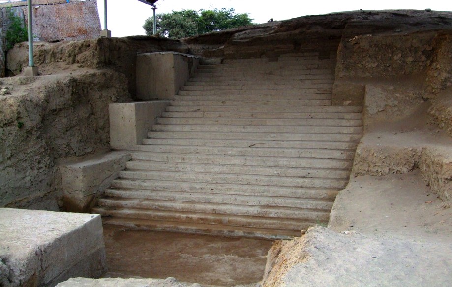 LOS TEMPLOS DE COLLUD ~ COLLUD, EL NACIMIENTO DE UN IMPERIO