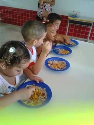 IMPLANTAÇÃO DO NUTRISUS ~ Secretaria de Saúde, Nova Olinda/PB