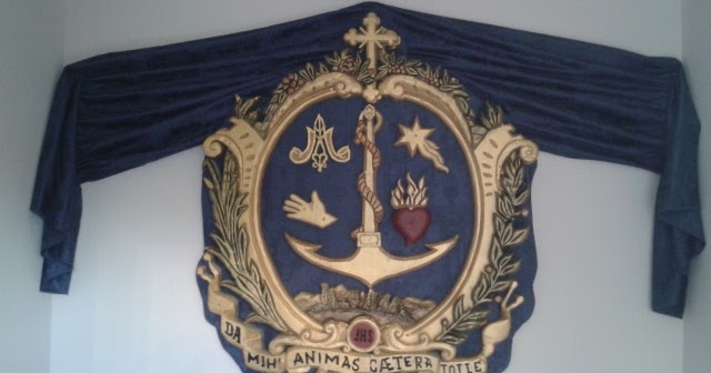 Redención Jerez 2022: EL ESCUDO DA LA BIENVENIDA