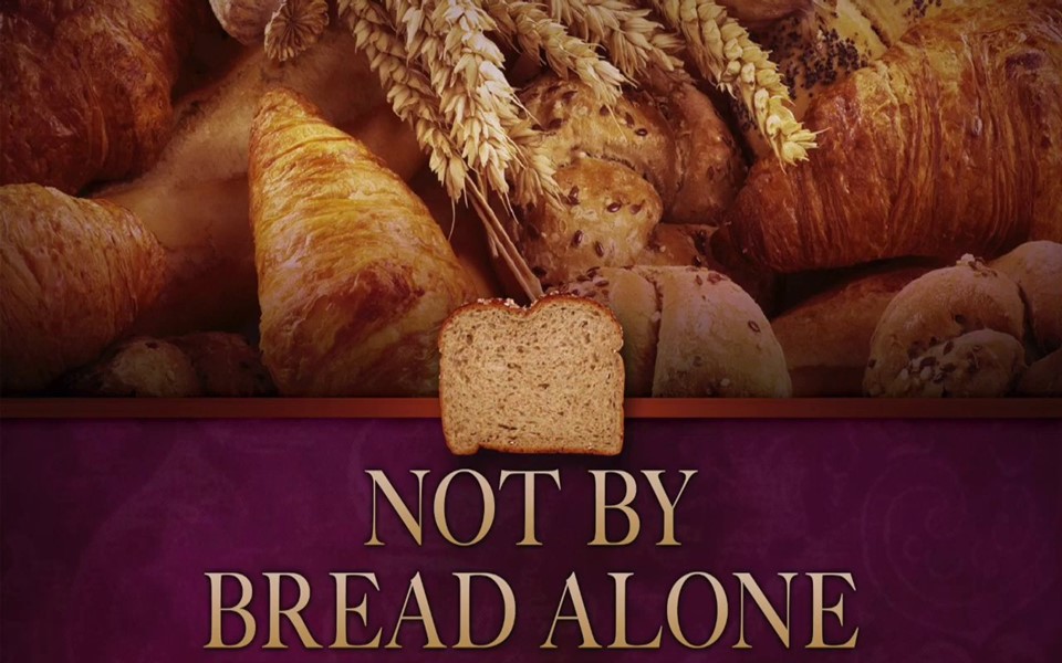 Catholic Bible Study - First Sunday of Lent - 6 MARCH 2022 A.D ...