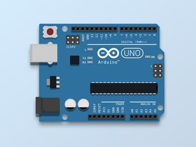 Pengertian, Sejarah, Jenis Arduino - MarSeo