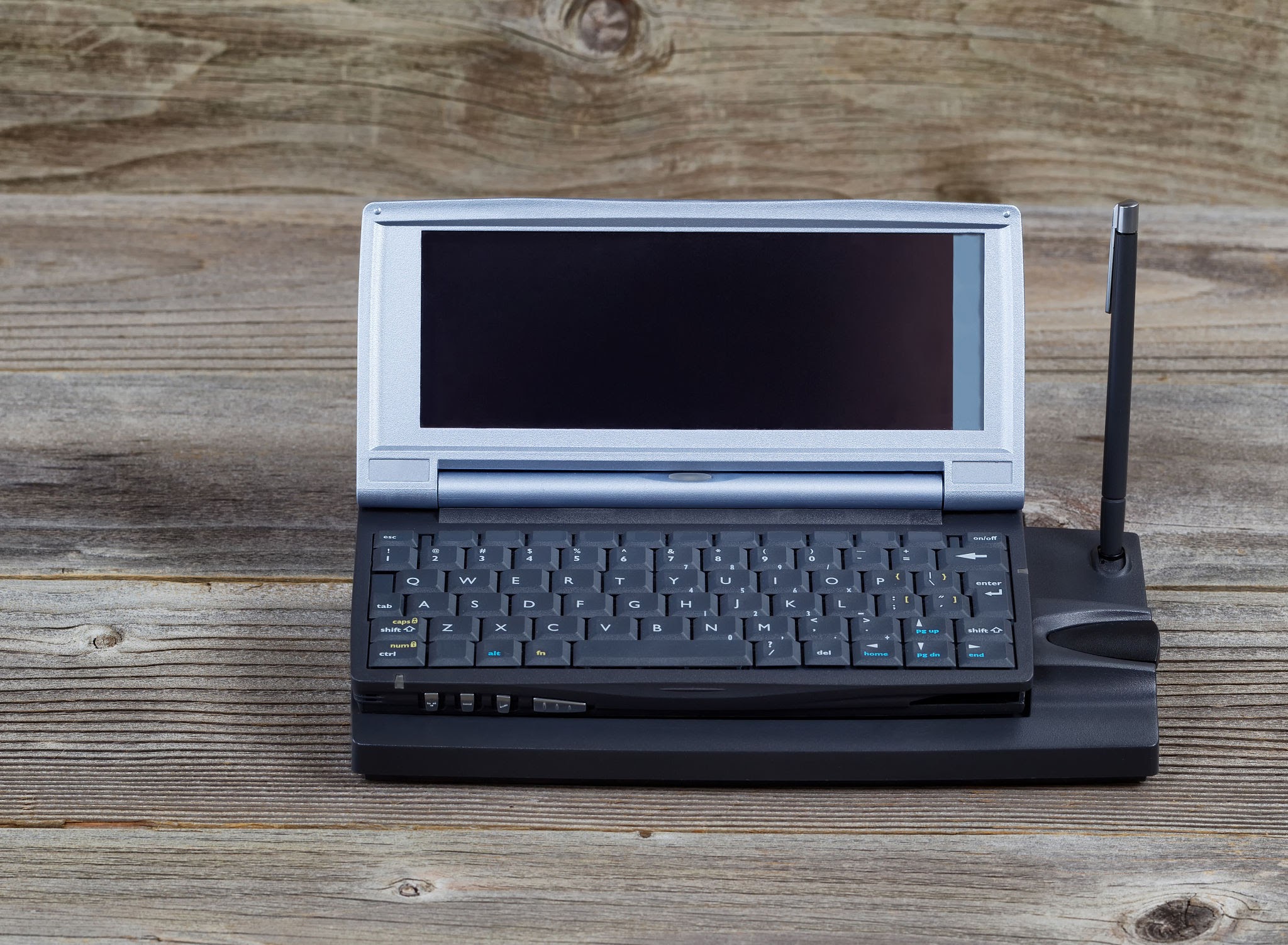 BIZZ TECH: Types of Computer