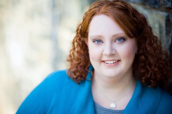 All That Love Can Do: 12 DOC: Day Four: Emily Long