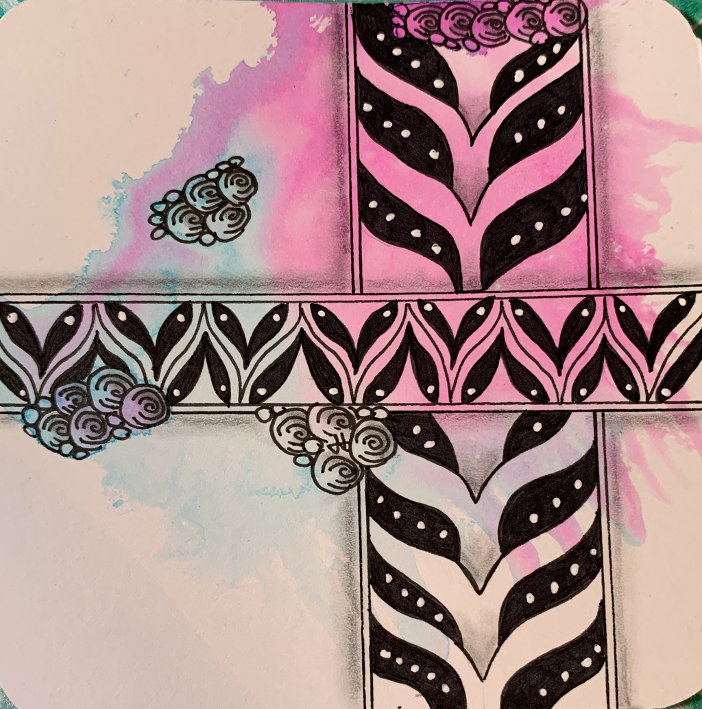 Octangling, Week One