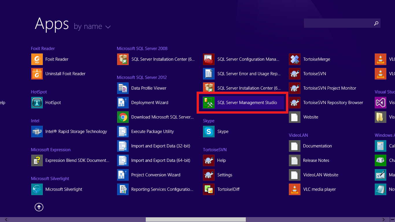 Connecting To SQL Server Using SSMS C Techtics connecting-to-sql-server-using-ssms-c-techtics