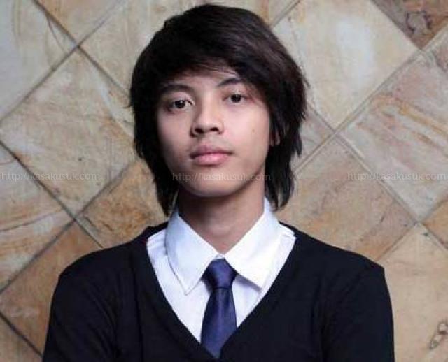 smashblast rachmantia: Album Foto Bisma SMASH Kecil Hingga Dewasa