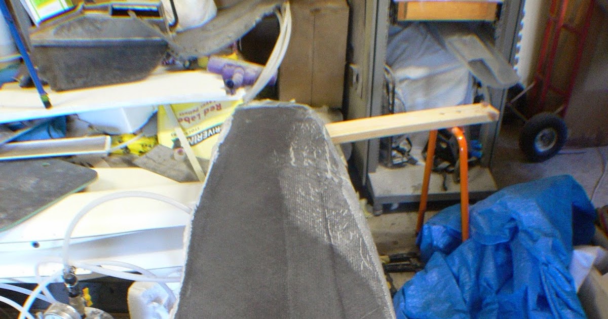 Farrier F22R trimaran building blog by Andrew McLeod: Daggerboard, Pop ...