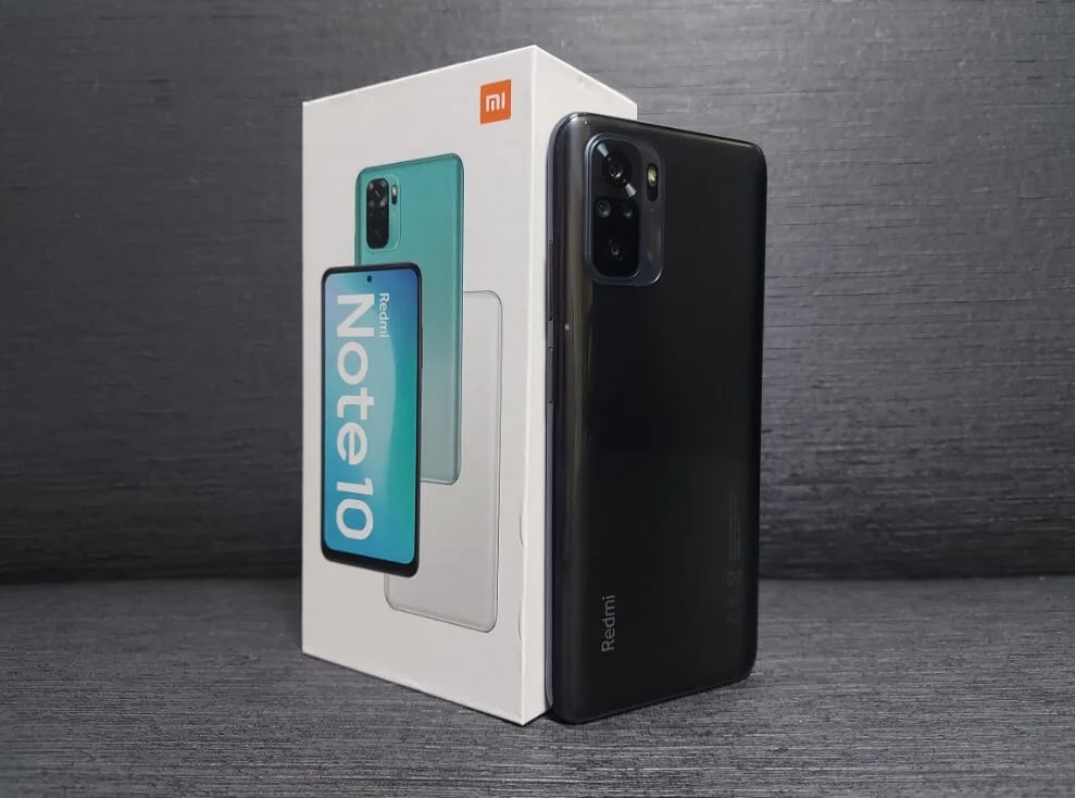 Xiaomi Redmi Note 10 Review: Is This Really a Budget Phone?