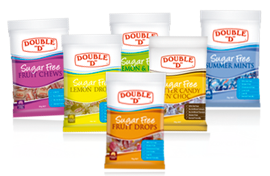 Double D - Three B's Blog