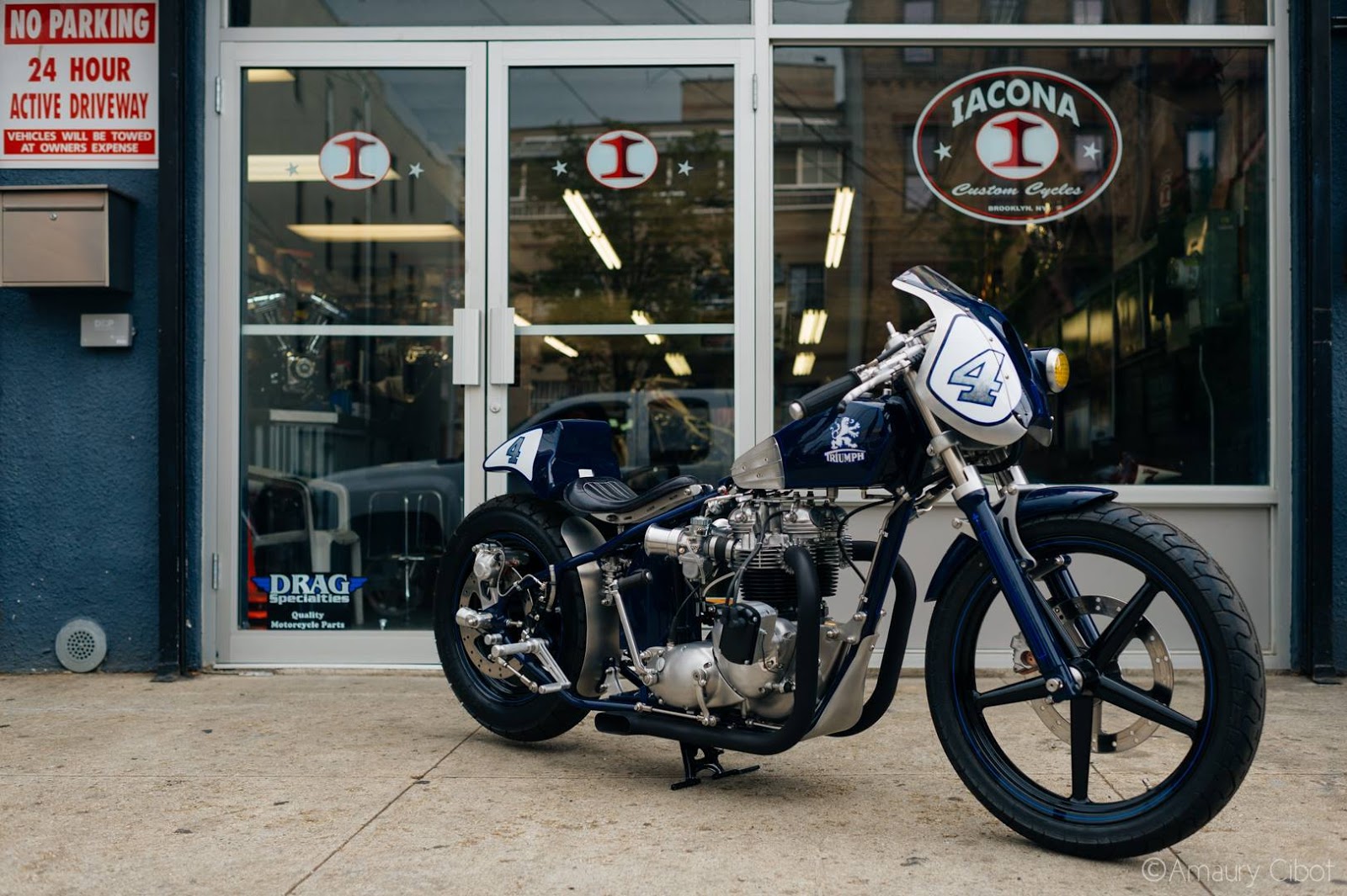 The Crusader - The Challenger – ’96 883