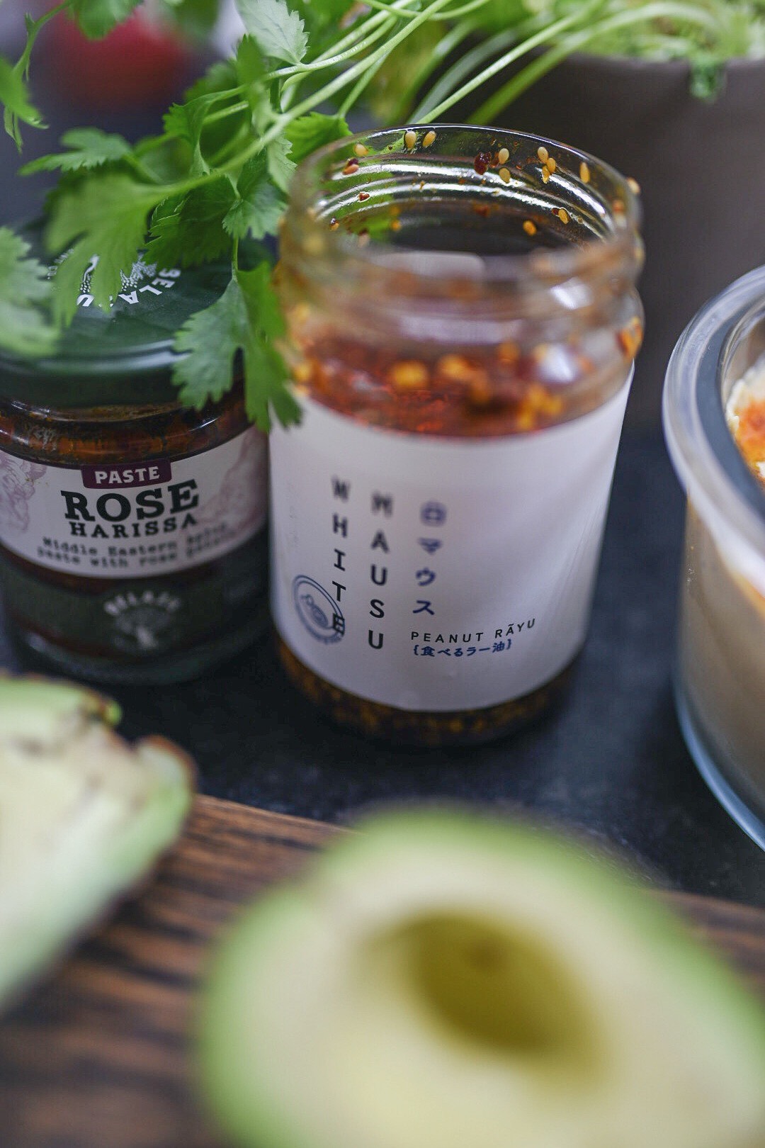 Trufla: Peanut rayu - kanapka jak z restauracji.