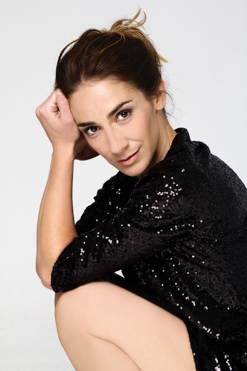 EntrevistArte: EntrevistArte: Marta Poveda (Actriz)