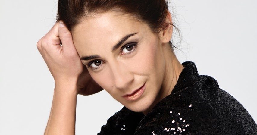 EntrevistArte: EntrevistArte: Marta Poveda (Actriz)