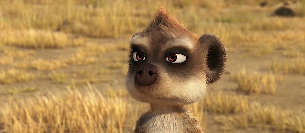 Peliculas DvdRip Latinos Para Todos: Animales al Ataque