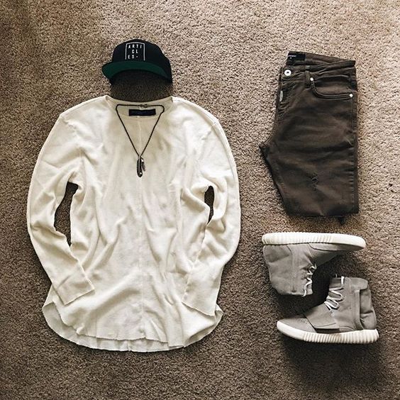 Macho Moda - Blog de Moda Masculina: COLAR MASCULINO: 5 Dicas para Usar no dia a dia