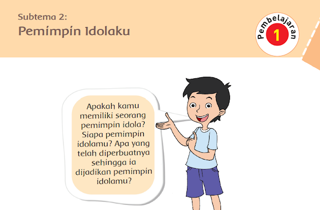 32 Kunci Jawaban Tema 7 Kelas 6 Subtema 1 Pembelajaran 1 Pictures