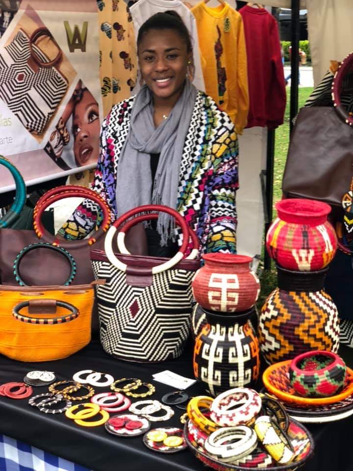 Pángala Artesanías