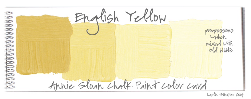 Colorways: March 2014