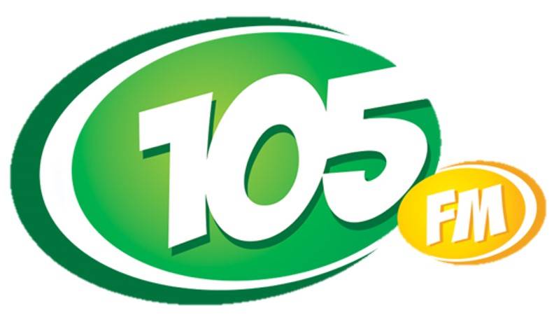 Ouvir a Rádio 105 FM 105,9 de Ceará-Mirim RN Ao Vivo e Online