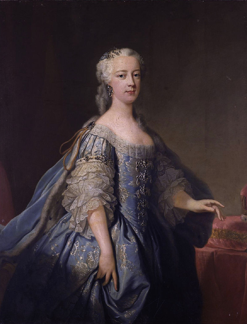 These 7 British Princesses Remained Unmarried All Their Lives