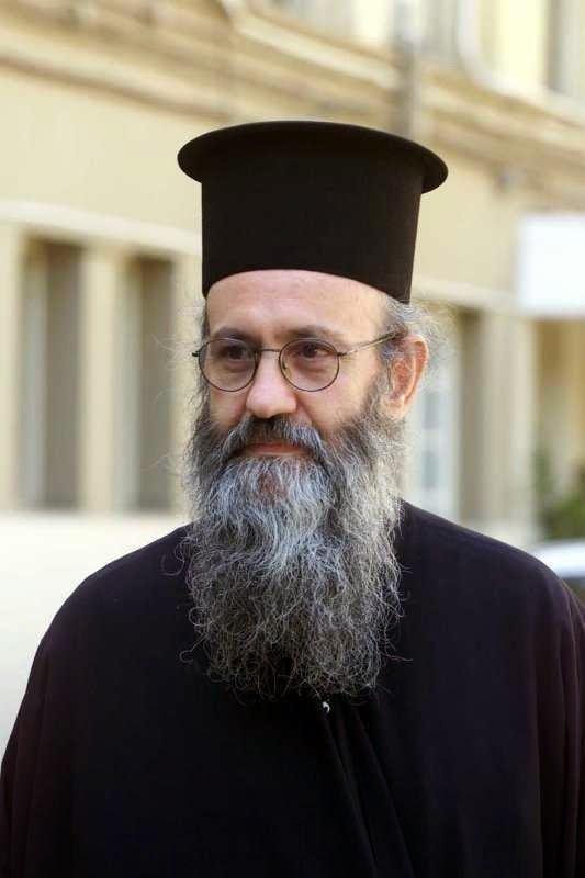 ORTHODOX CHRISTIANITY THEN AND NOW: Healing By Prayer and Fasting