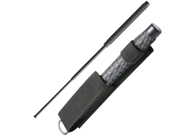 What is a Baton? How to Use It for Self Defense?