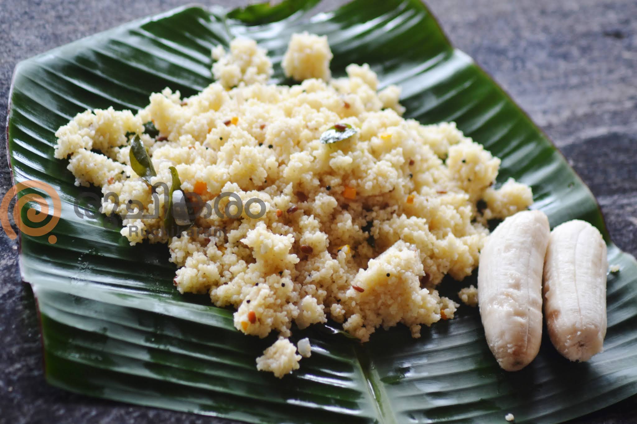 Ruchikaram: Broken Wheat Upma | Soochi Gothambu Uppumav | Gothambu Upma ...
