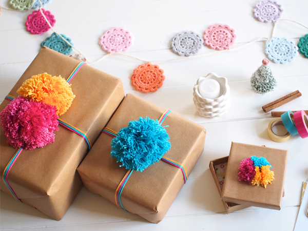 Knitter's Pride: 7 Clever Ideas to Use Up Leftover Yarns