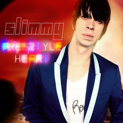 Portugal Rebelde: SLIMMY | "Freestyle Heart"