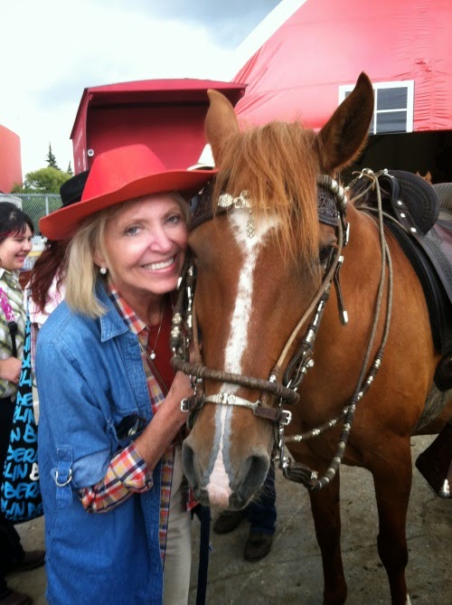 Traveling on a Budget with Debbie