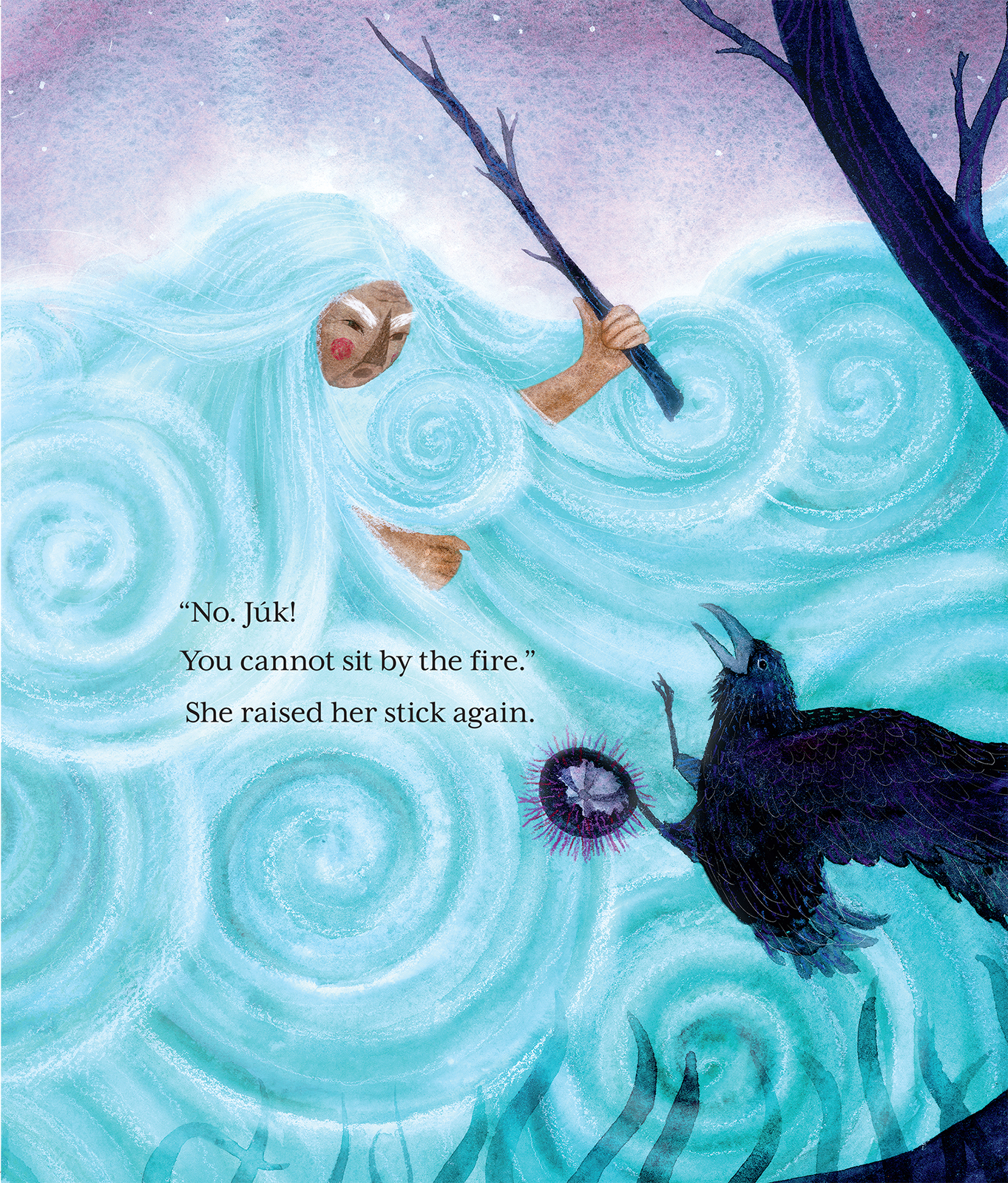 Kid Lit North: Where Ravens Roam and Writers Dream