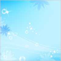 Photoscape and PhotoShop Effects & Tutorials: Colorful Backgrounds