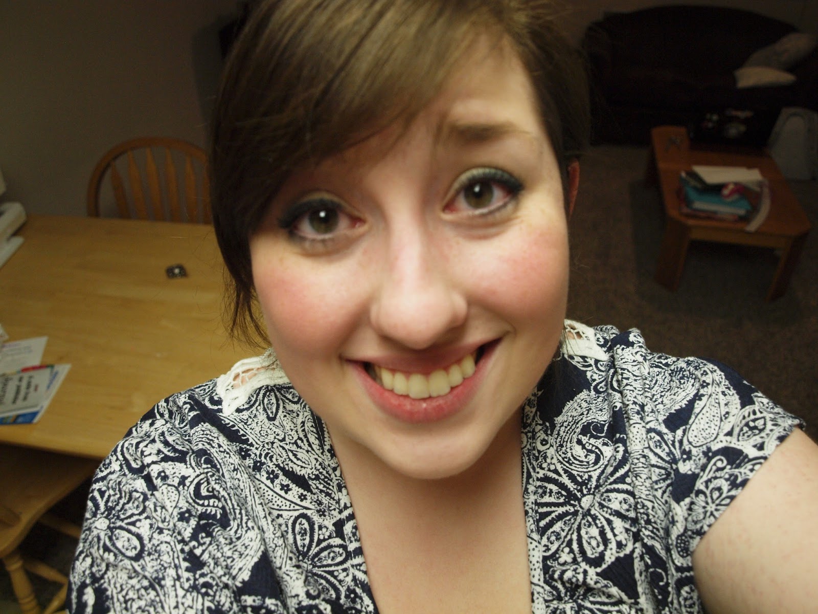 Heather Feather Fashion