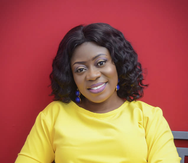 AGNES OPOKU AGYEMANG RELEASED HER LATEST SONG 'ASEDA'