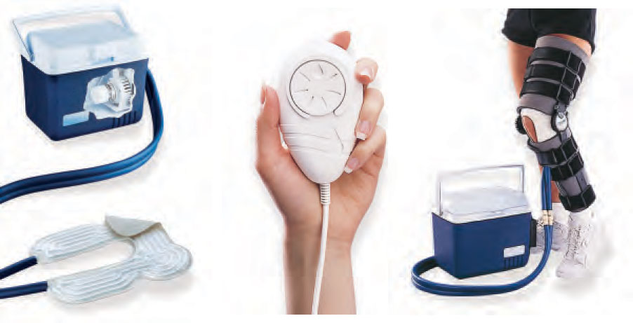 Alat-alat yang ada di Instalasi Rehabilitasi Medik Fisioterapi ...