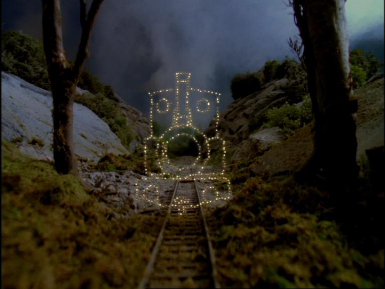 The Thomas and Friends Review Station: S5 Ep.24 Duncan Gets Spooked