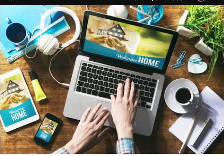 How technology helps in our today's life?????