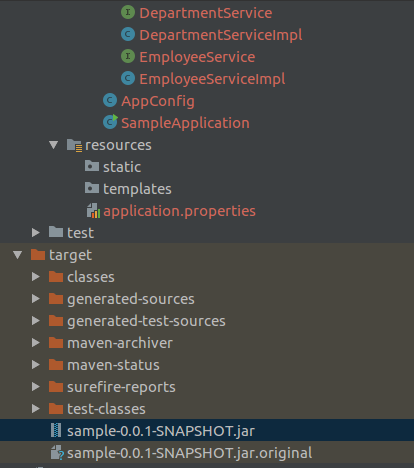 RANDIKA'S TECH BLAST: Get your hands dirty with Micro Services- part 1