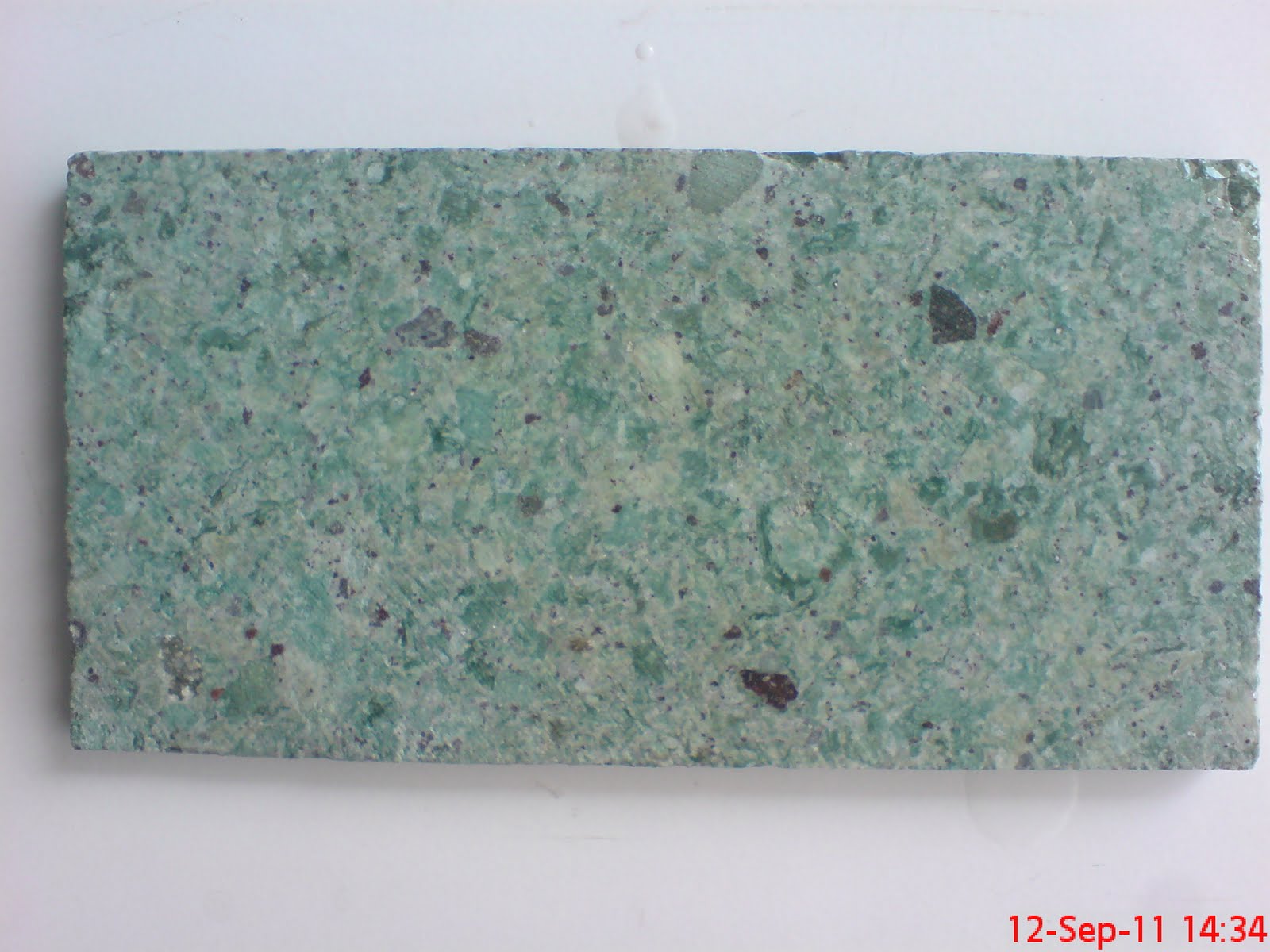 Inilah 17+ Motif Granit Warna Hijau