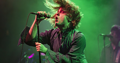 Le Deblocnot': FUZZ "Fuzz III" (2020) par Benjamin