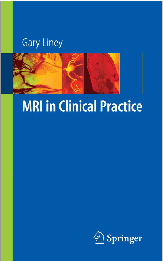 Book: MRI in clinical Practice