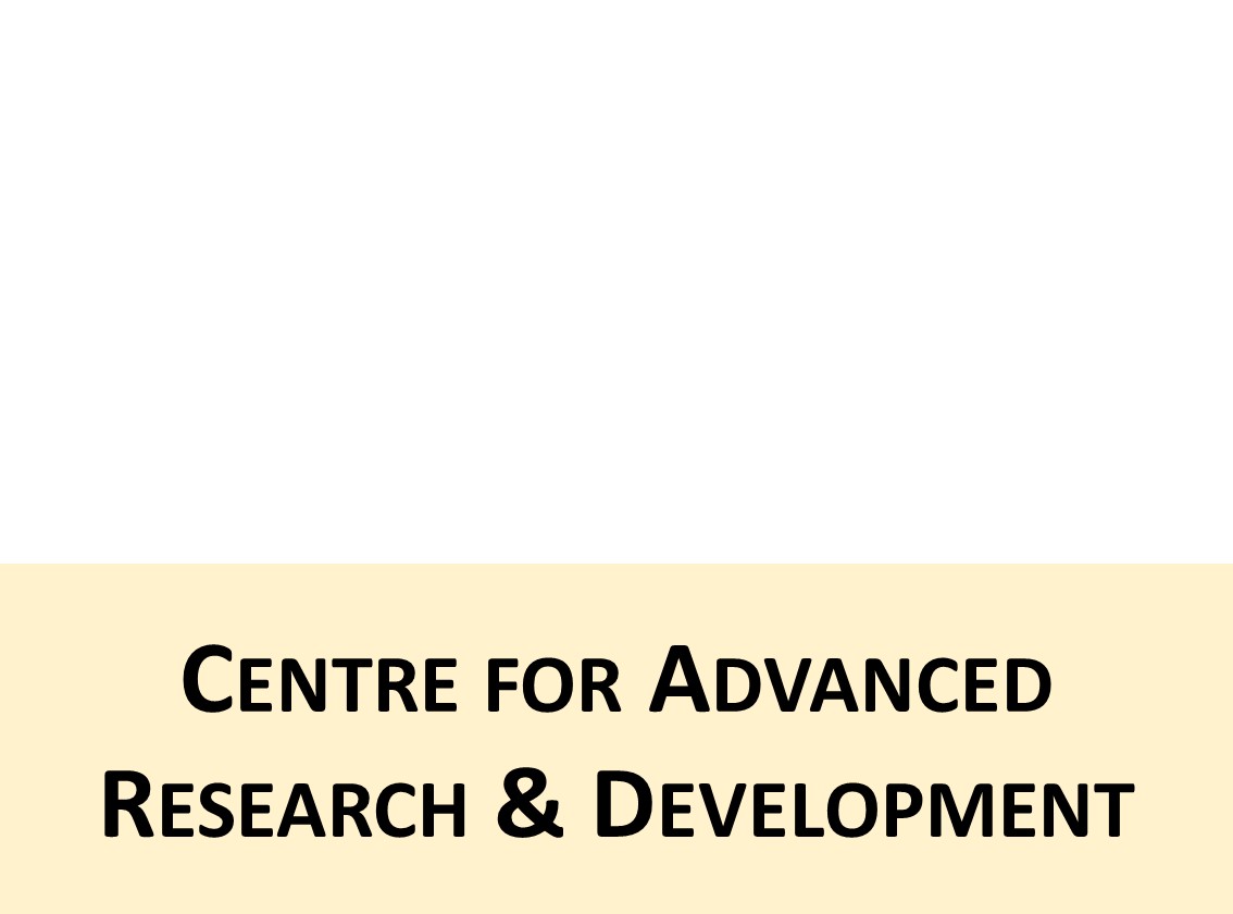 Internship- I20 - Technology Communications Intern @ Centre for ...